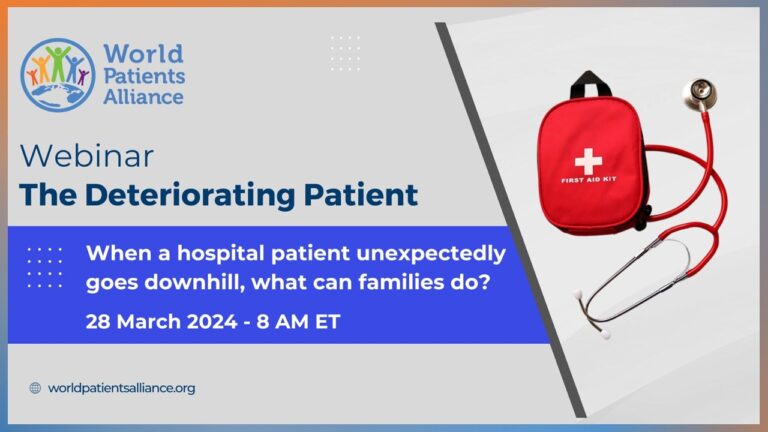 Home - World Patients Alliance