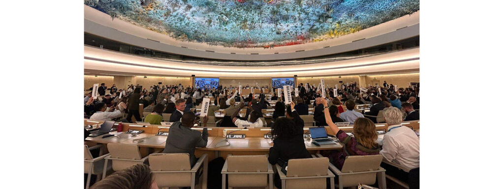 78th World Health Assembly Concludes with Historic Outcomes for Global ...