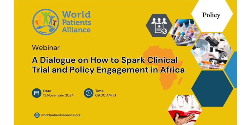 Home - World Patients Alliance