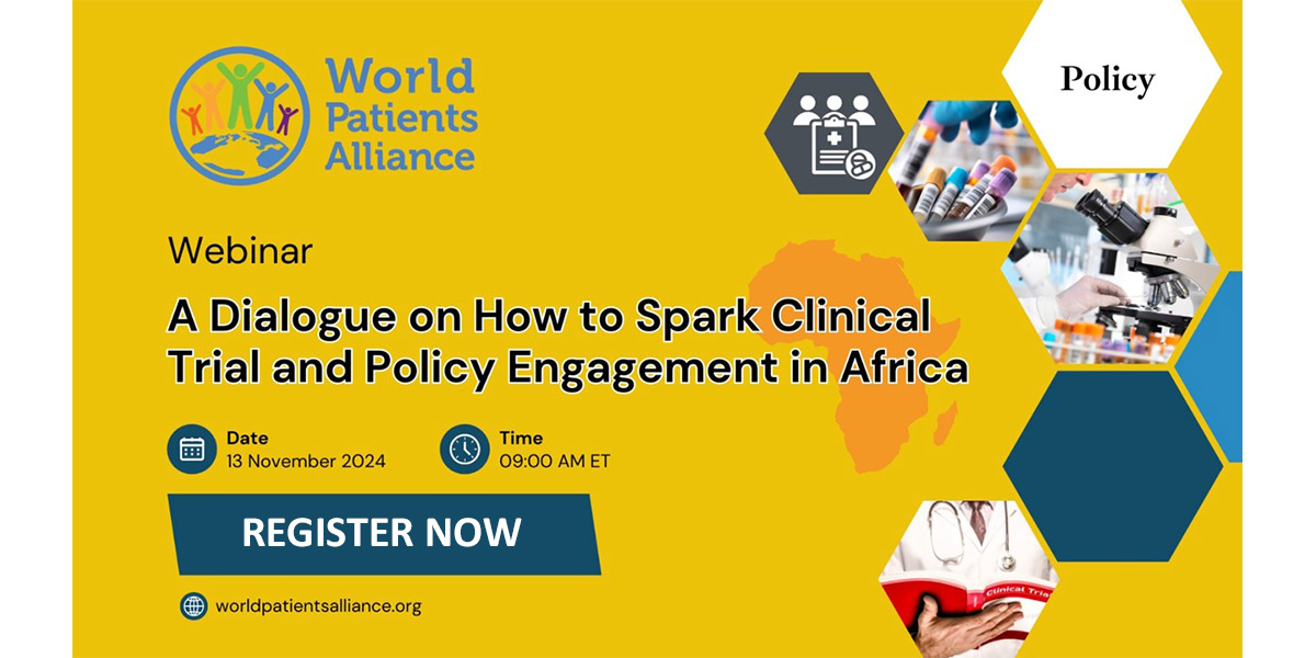 Home - World Patients Alliance