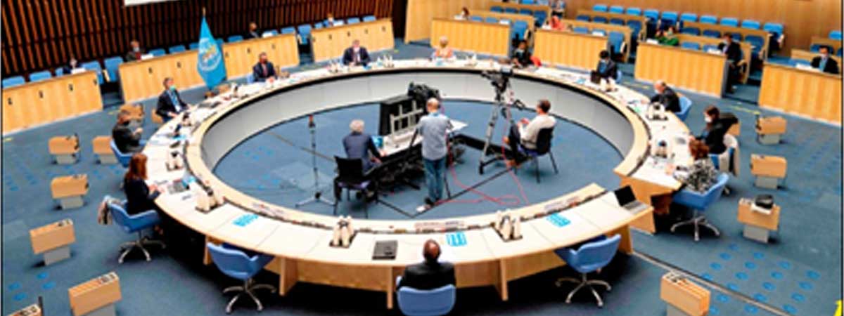 Strengthening WHO preparedness for and response to health emergencies ...