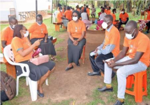 Uganda - World Patients Alliance