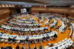 76th World Health Assembly Concludes - World Patients Alliance