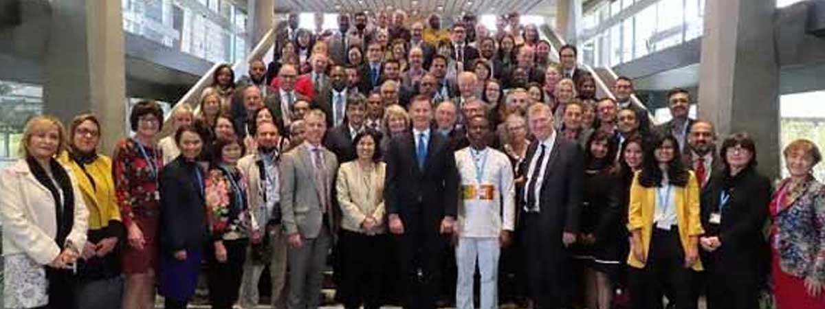 WHO Consultation on Global Patient Safety Action Plan - World Patients ...