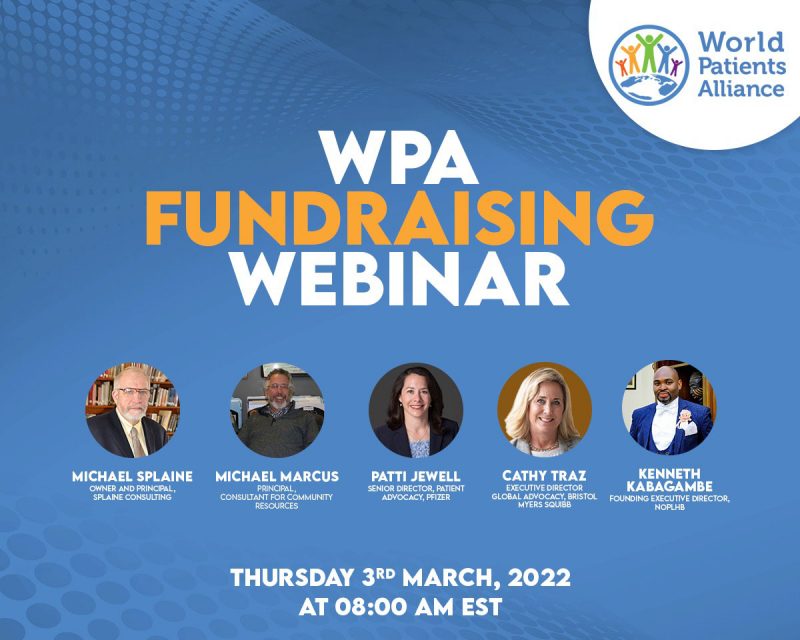 Home - World Patients Alliance