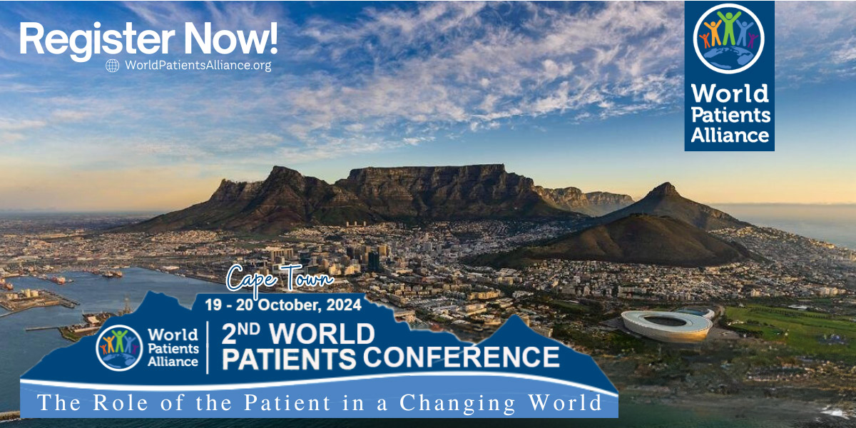 Home - World Patients Alliance