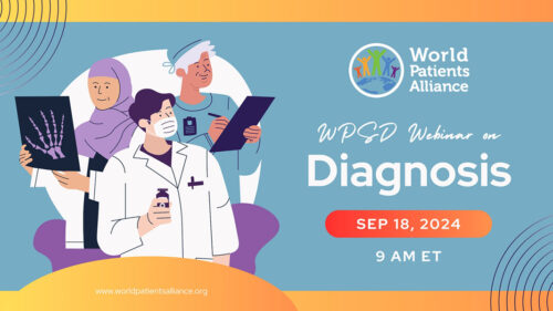 Home - World Patients Alliance