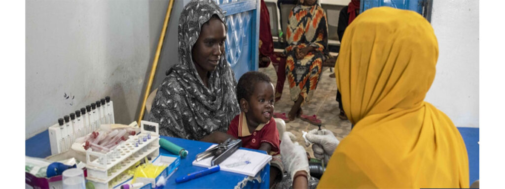 Governments Deprioritizing Health Spending - World Patients Alliance