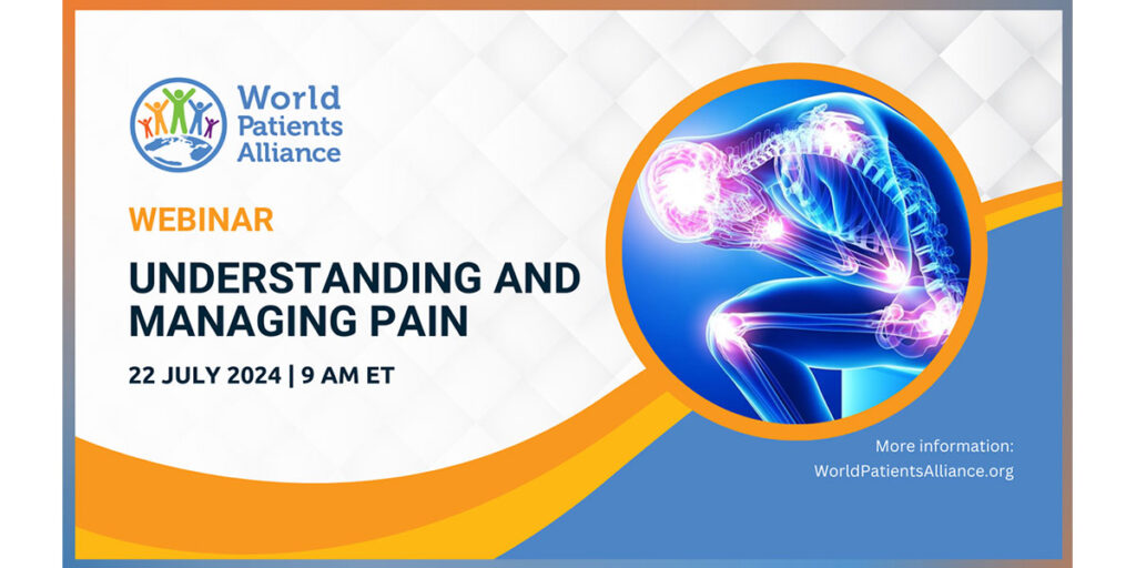 Home - World Patients Alliance