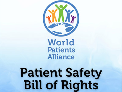 Recognizing and Responding to a Deteriorating Patient - World Patients Alliance