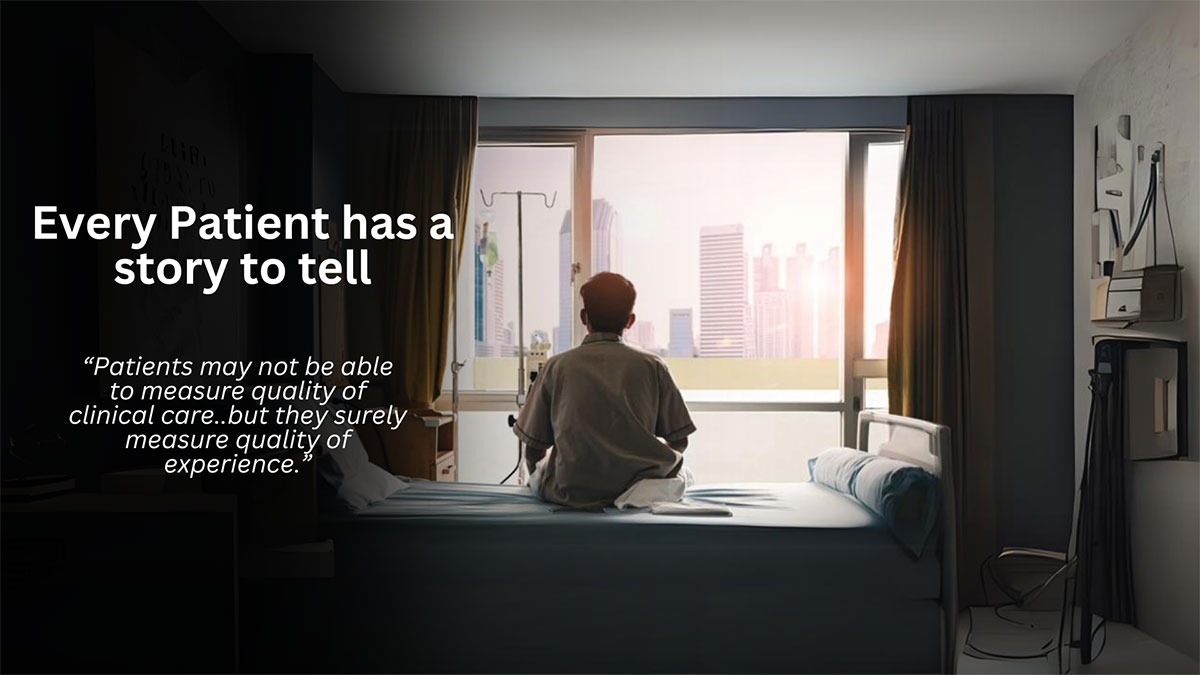 Patient Stories Hub - World Patients Alliance