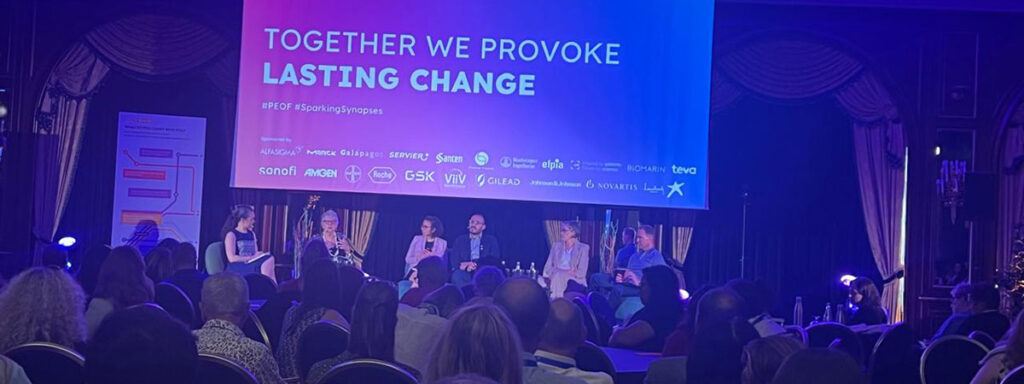 World Patients Alliance Participates in the Patient Engagement Open ...