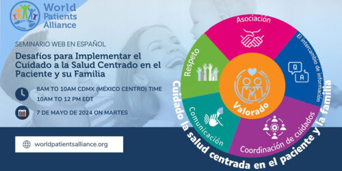 Home - World Patients Alliance