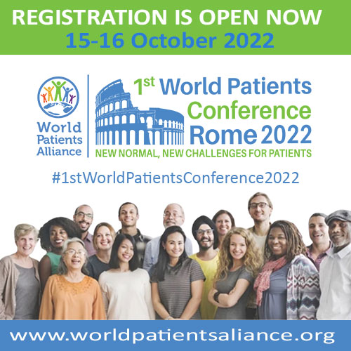 Home - World Patients Alliance