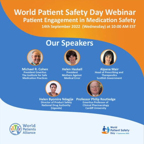 Home - World Patients Alliance